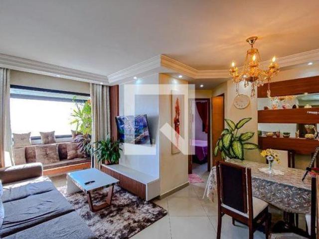 Apartamento à Venda Mooca, 2 Quartos, 60 m2