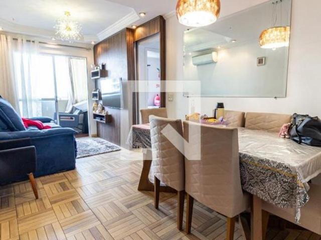 Apartamento à Venda Mooca, 2 Quartos, 60 m2