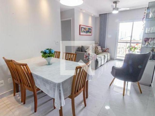 Apartamento à Venda Mooca, 2 Quartos, 60 m2