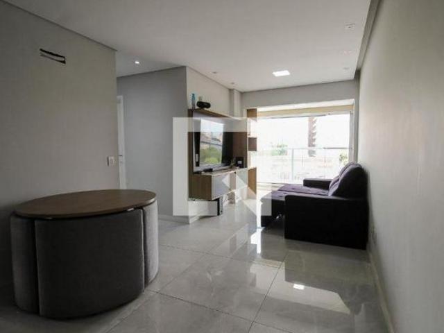 Apartamento à Venda Mooca, 2 Quartos, 60 m2