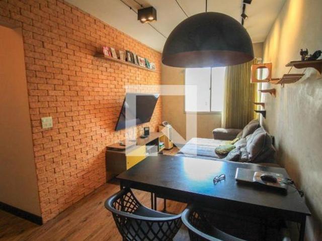 Apartamento à Venda Mooca, 2 Quartos, 60 m2