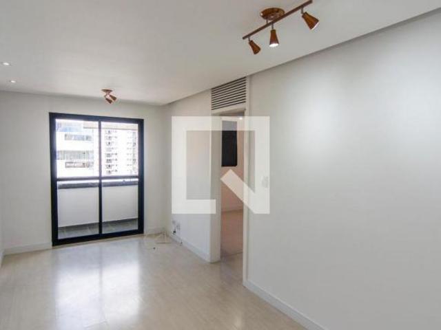 Apartamento à Venda Mooca, 2 Quartos, 60 m2