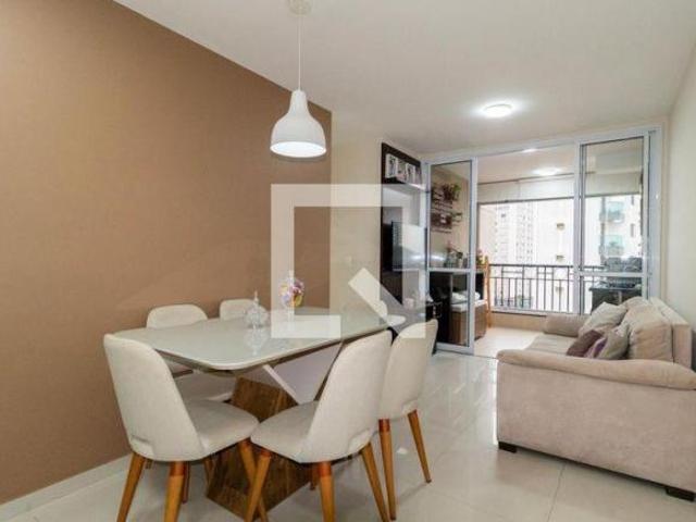 Apartamento à Venda Mooca, 2 Quartos, 60 m2