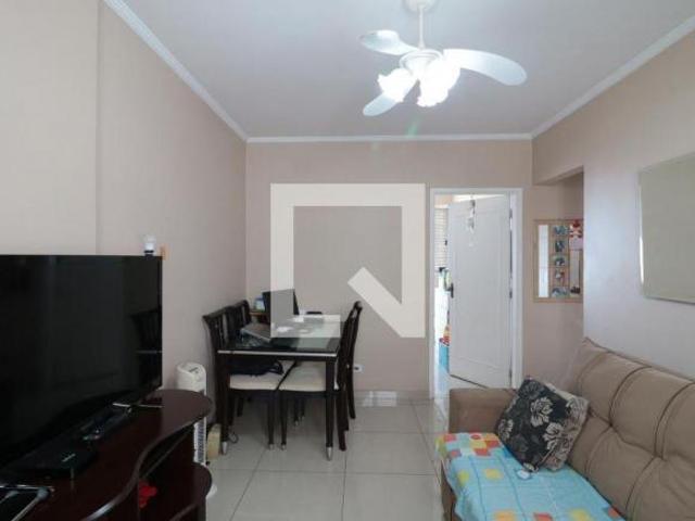 Apartamento à Venda Mooca, 2 Quartos, 60 m2