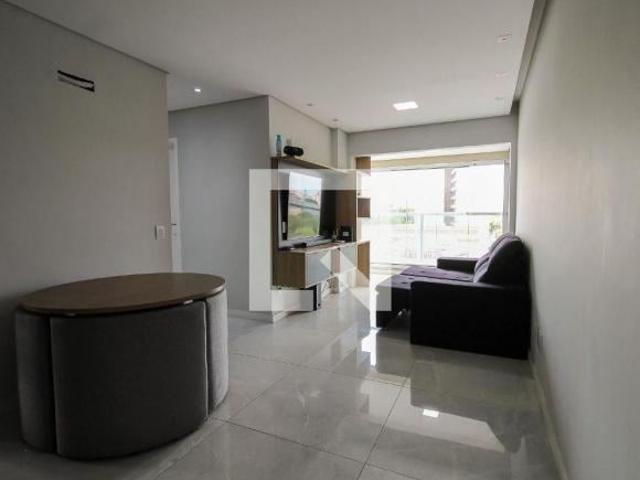 Apartamento à Venda Mooca, 2 Quartos, 60 m2