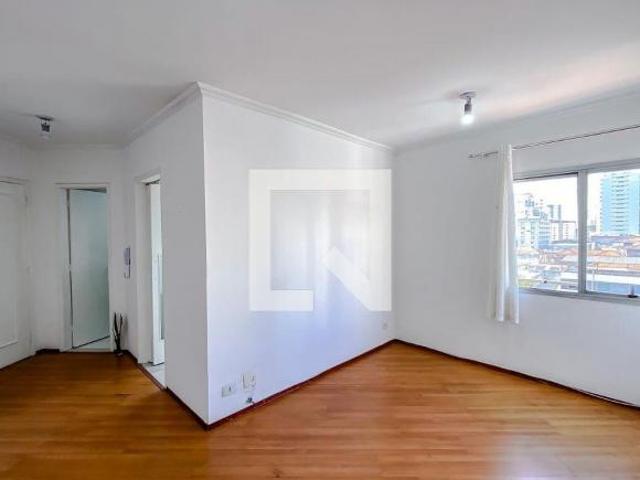 Apartamento à Venda Mooca, 2 Quartos, 60 m2