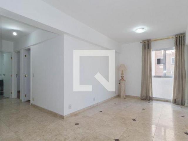 Apartamento à Venda Mooca, 2 Quartos, 60 m2