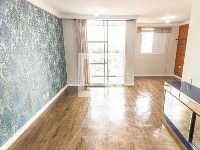 Apartamento à Venda Mooca, 2 Quartos, 60 m2