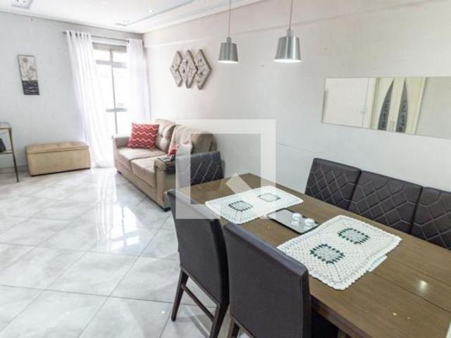 Apartamento à Venda Mooca, 2 Quartos, 60 m2