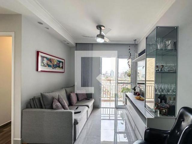 Apartamento à Venda Mooca, 2 Quartos, 60 m2
