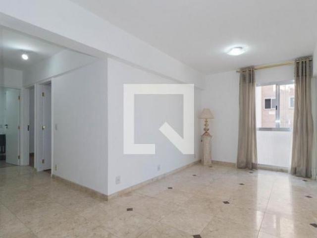 Apartamento à Venda Mooca, 2 Quartos, 60 m2