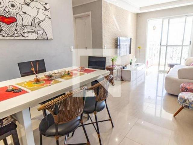 Apartamento à Venda Mooca, 2 Quartos, 60 m2