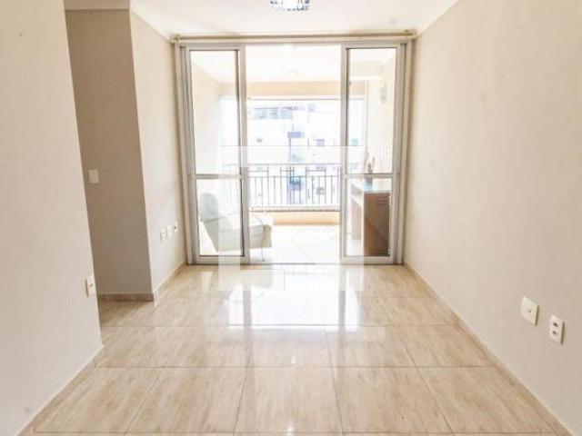 Apartamento à Venda Mooca, 2 Quartos, 60 m2