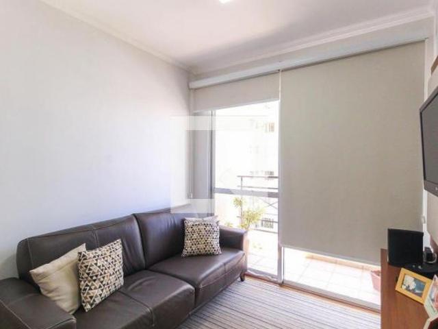 Apartamento à Venda Mooca, 2 Quartos, 60 m2