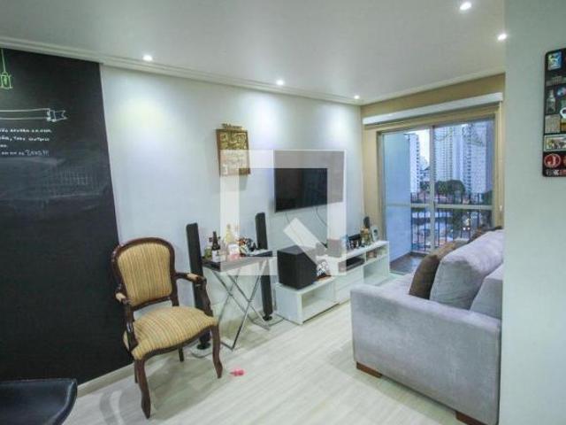 Apartamento à Venda Mooca, 2 Quartos, 60 m2