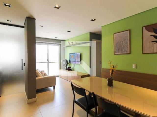 Apartamento à Venda Mooca, 2 Quartos, 60 m2