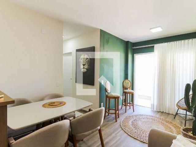 Apartamento à Venda Mooca, 2 Quartos, 60 m2