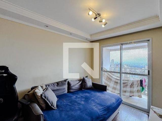 Apartamento à Venda Mooca, 2 Quartos, 60 m2