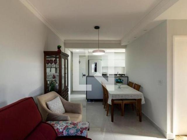 Apartamento à Venda Mooca, 2 Quartos, 60 m2