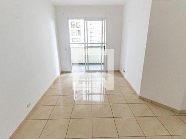 Apartamento à Venda Mooca, 2 Quartos, 60 m2