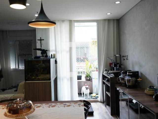 Apartamento à Venda Mooca, 2 Quartos, 60 m2