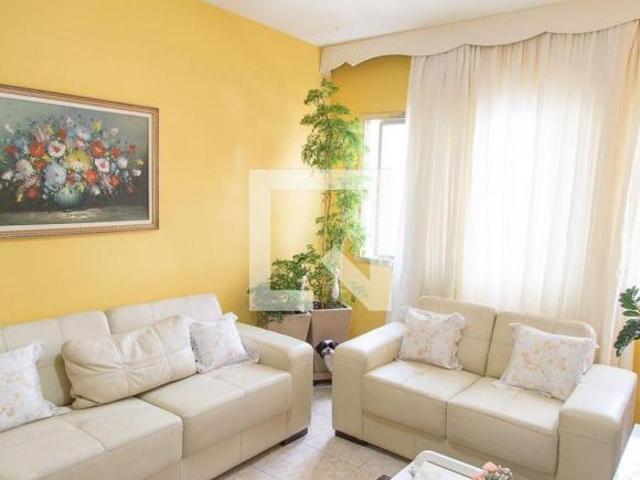 Apartamento à Venda Mooca, 2 Quartos, 60 m2