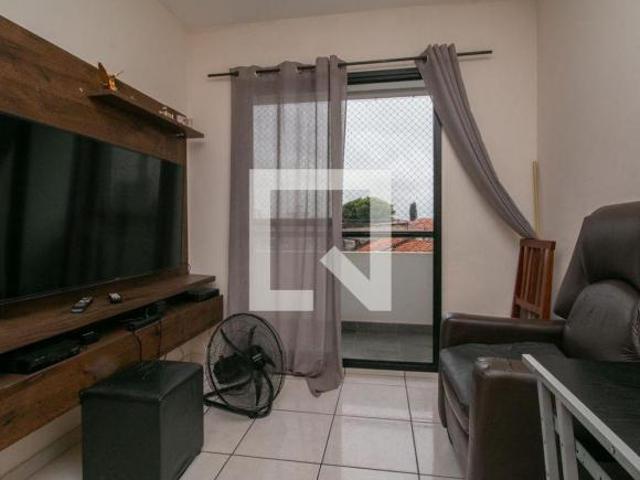 Apartamento à Venda Mooca, 2 Quartos, 60 m2
