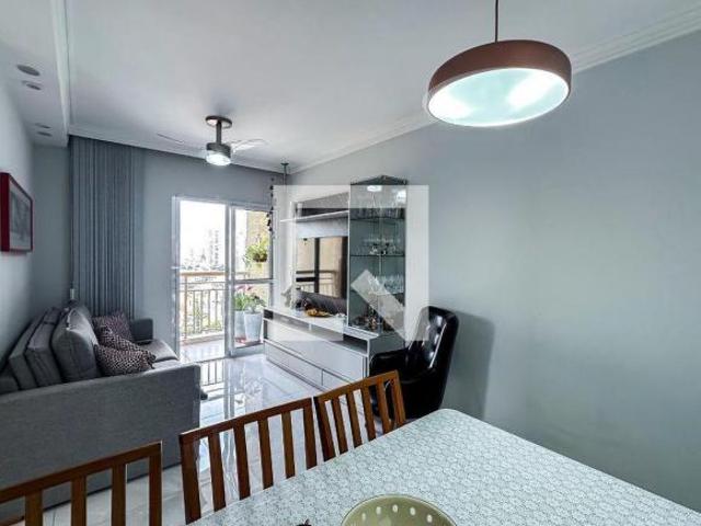 Apartamento à Venda Mooca, 2 Quartos, 60 m2