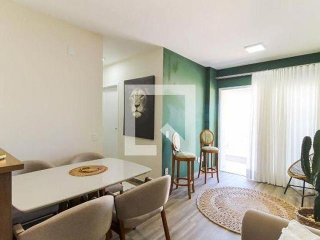 Apartamento à Venda Mooca, 2 Quartos, 60 m2