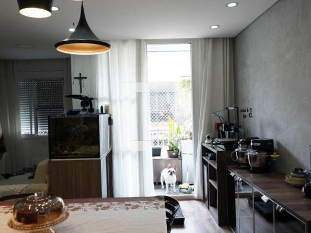 Apartamento à Venda Mooca, 2 Quartos, 60 m2