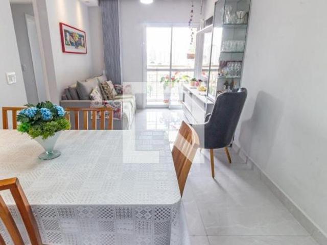 Apartamento à Venda Mooca, 2 Quartos, 60 m2