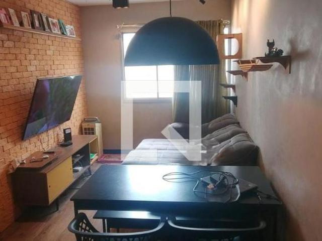 Apartamento à Venda Mooca, 2 Quartos, 60 m2