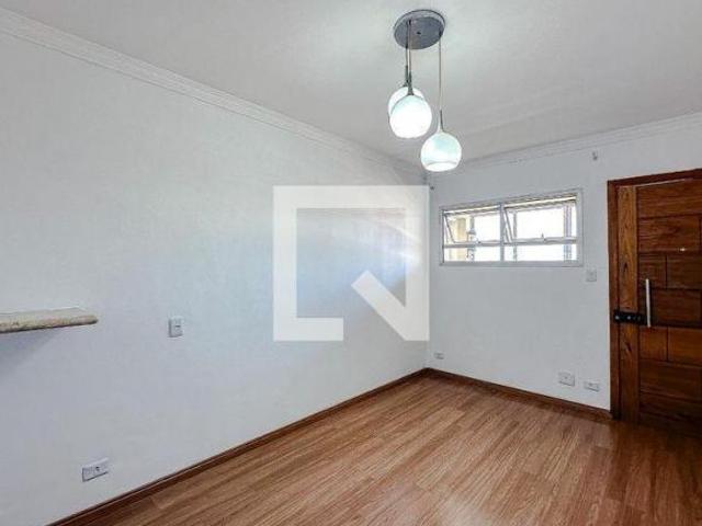 Apartamento à Venda Mooca, 2 Quartos, 60 m2