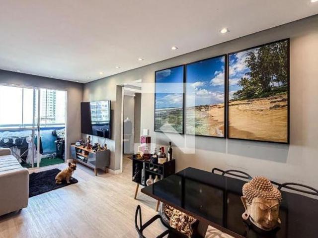 Apartamento à Venda Mooca, 2 Quartos, 60 m2