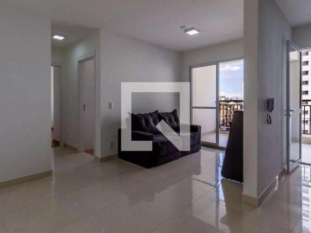 Apartamento à Venda Mooca, 2 Quartos, 60 m2