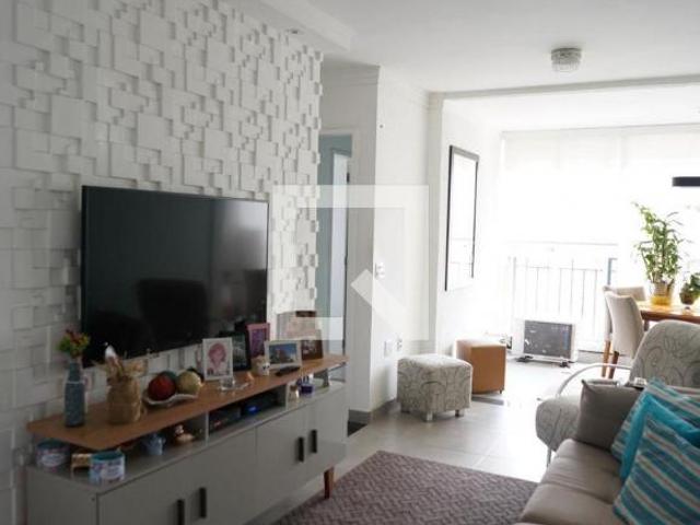 Apartamento à Venda Mooca, 2 Quartos, 60 m2