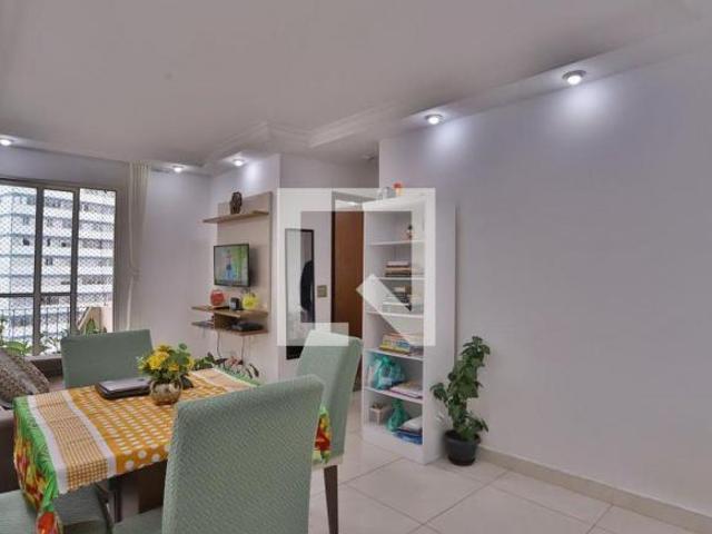 Apartamento à Venda Mooca, 2 Quartos, 60 m2