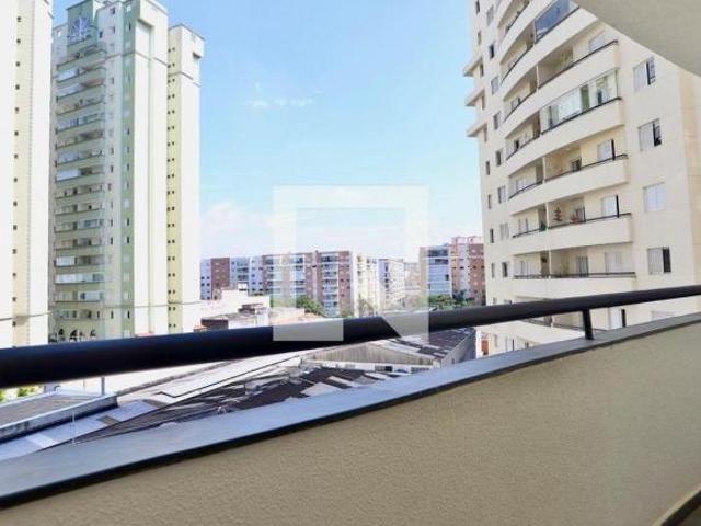 Apartamento à Venda Mooca, 2 Quartos, 60 m2
