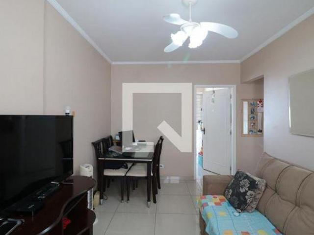 Apartamento à Venda Mooca, 2 Quartos, 60 m2