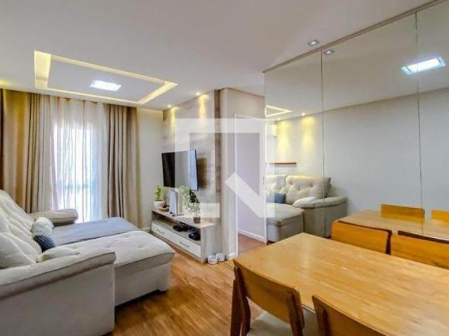 Apartamento à Venda Mooca, 2 Quartos, 60 m2