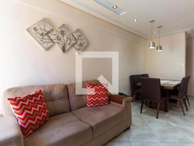Apartamento à Venda Mooca, 2 Quartos, 60 m2