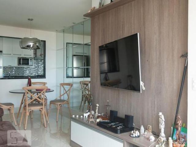 Apartamento à Venda Mooca, 2 Quartos, 60 m2
