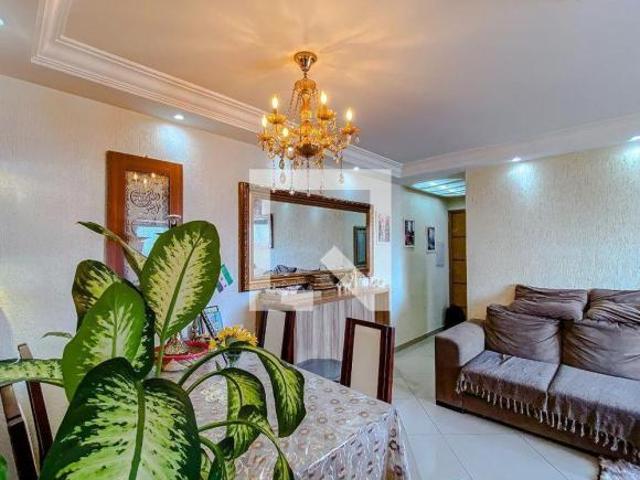 Apartamento à Venda Mooca, 2 Quartos, 60 m2