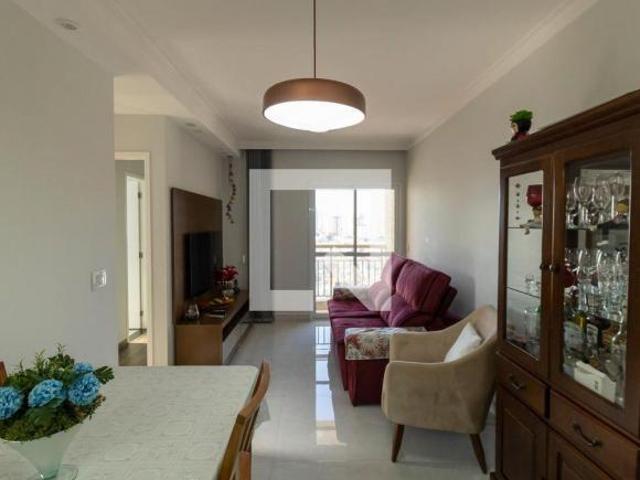 Apartamento à Venda Mooca, 2 Quartos, 60 m2