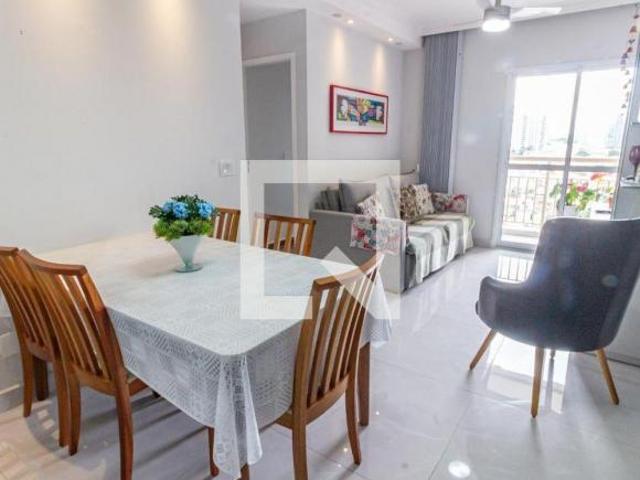 Apartamento à Venda Mooca, 2 Quartos, 60 m2