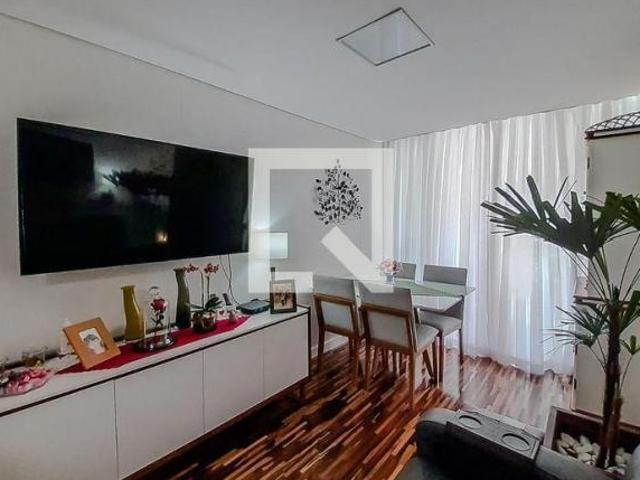 Apartamento à Venda Mooca, 2 Quartos, 60 m2