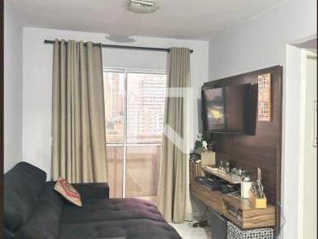 Apartamento à Venda Mooca, 2 Quartos, 60 m2