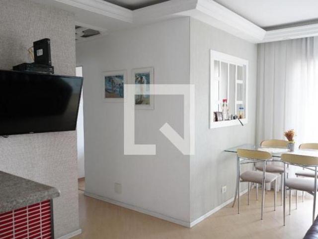 Apartamento à Venda Mooca, 2 Quartos, 60 m2