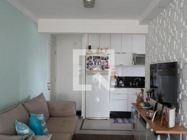 Apartamento à Venda Mooca, 2 Quartos, 60 m2