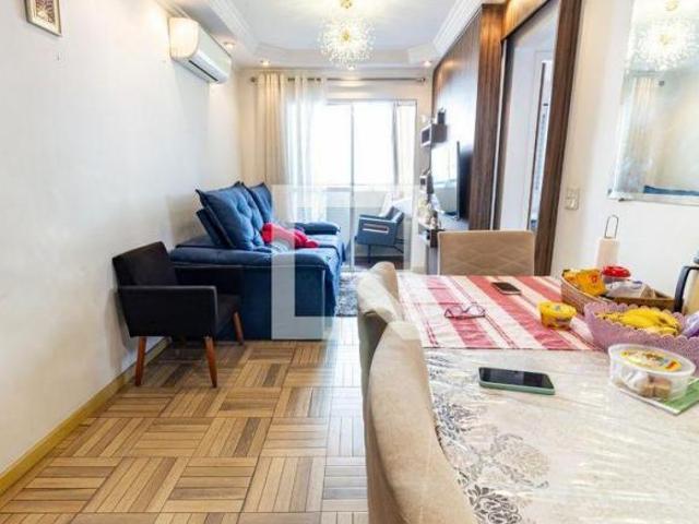 Apartamento à Venda Mooca, 2 Quartos, 60 m² São Paulo